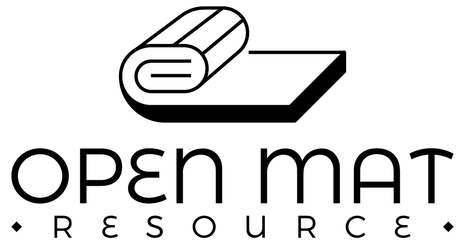 Open Mat Resource